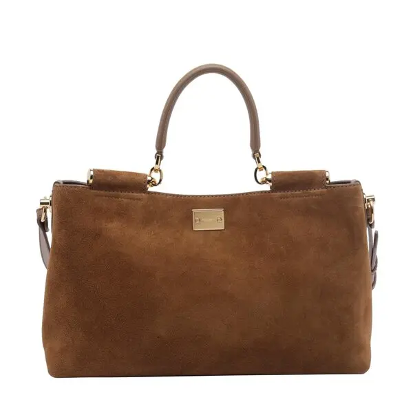 Dolce & Gabbana Vittoria Handbag Medium