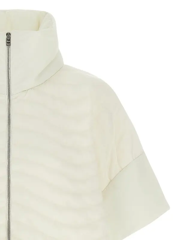Herno Resort' Poncho