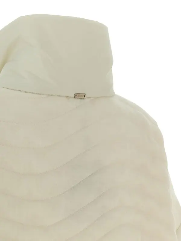 Herno Resort' Poncho