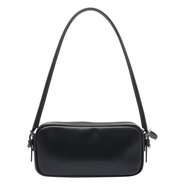 Miu Miu Logo Shoulder Bag