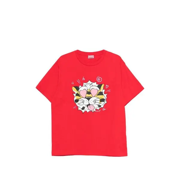 Kenzo T-shirts & Vests T-shirts
