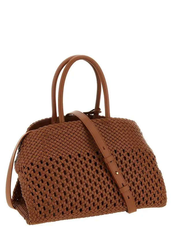 FERRAGAMO Hug Th S' Handbag