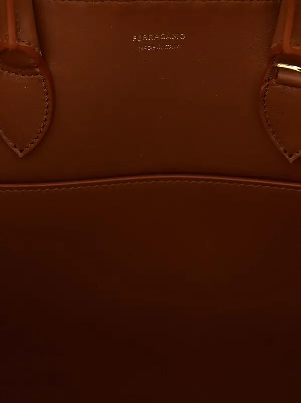 FERRAGAMO Hug Th S' Handbag