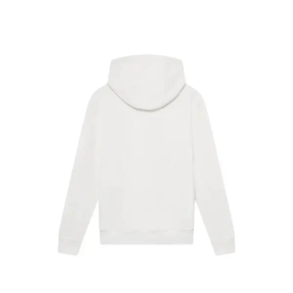 Casablanca Graphic Print Hoodie - White