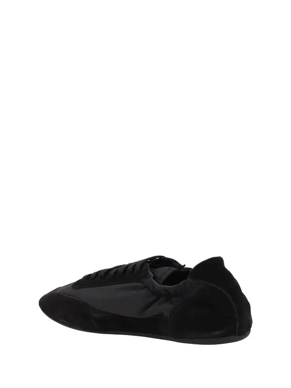 Prada Collapse Sneakers