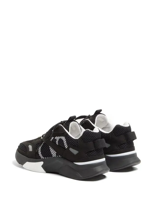 Valentino Garavani Demivee Sneakers - Multicolor