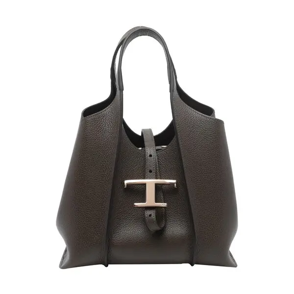 TOD'S Mini T Timeless Shopping Bag