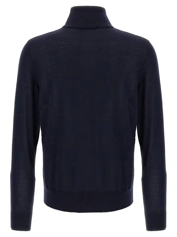 Dsquared2 Turtleneck Sweater