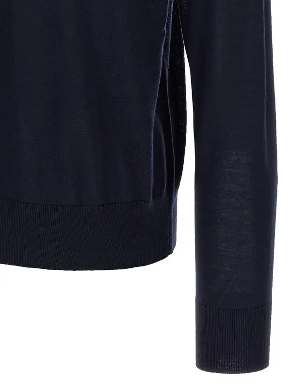 Dsquared2 Turtleneck Sweater