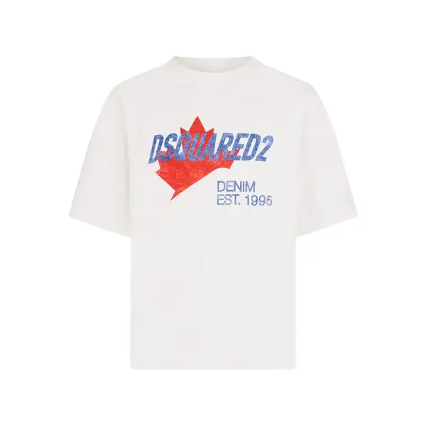 Dsquared2 T-shirts & Vests T-shirts