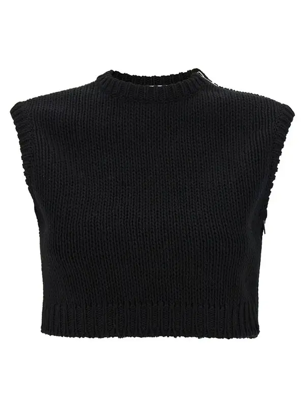 Max Mara Mxsvolto' Sweater