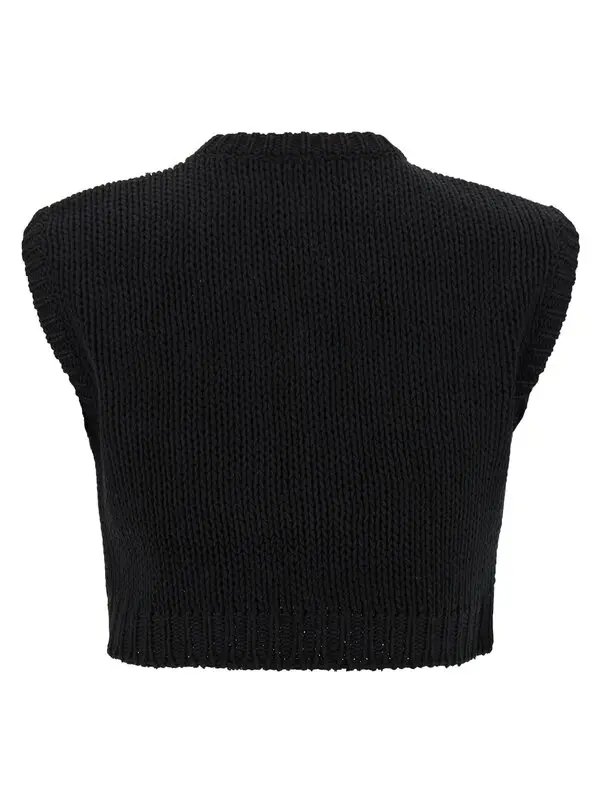 Max Mara Mxsvolto' Sweater