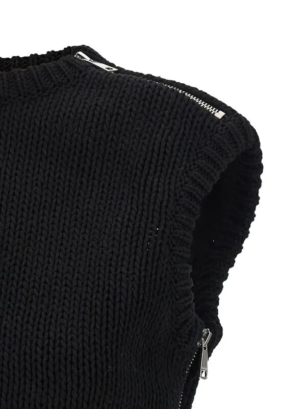 Max Mara Mxsvolto' Sweater