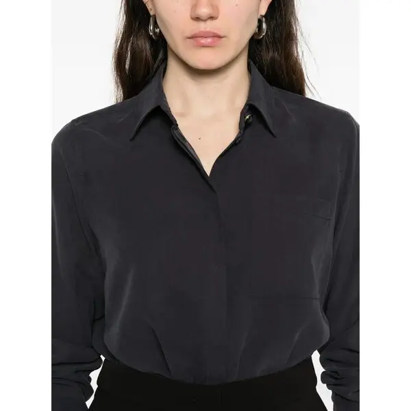 Max Mara Tops Shirts
