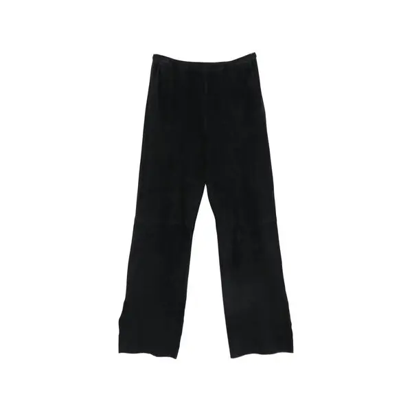 FORTE_FORTE Trousers Palazzo Pants