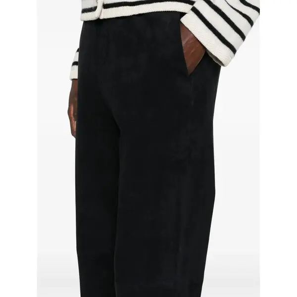 FORTE_FORTE Trousers Palazzo Pants