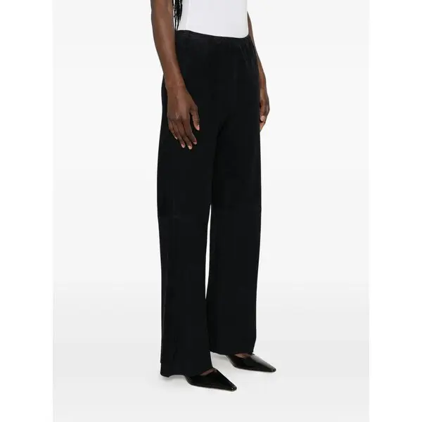 FORTE_FORTE Trousers Palazzo Pants
