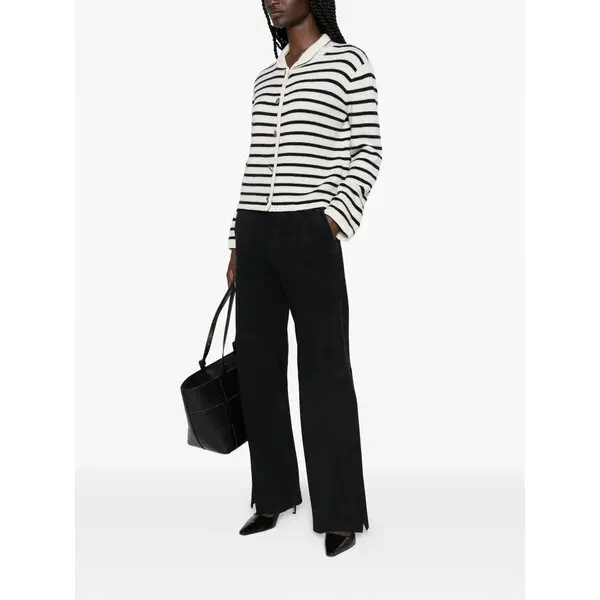 FORTE_FORTE Trousers Palazzo Pants