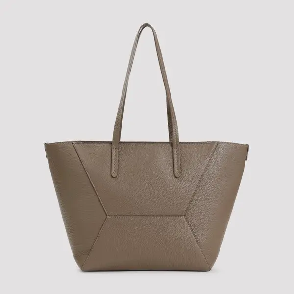 Brunello Cucinelli Duo Medium Bag