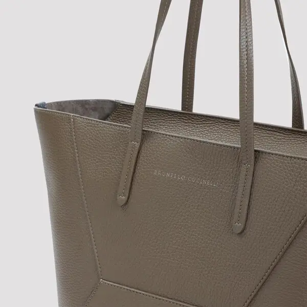 Brunello Cucinelli Duo Medium Bag