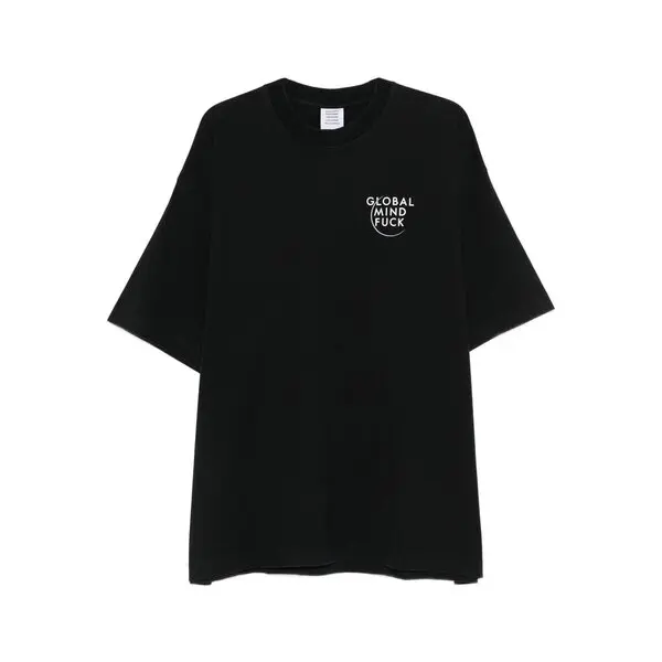 Vetements T-shirts & Vests T-shirts