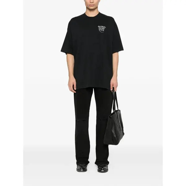 Vetements T-shirts & Vests T-shirts