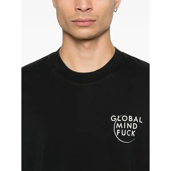 Vetements T-shirts & Vests T-shirts