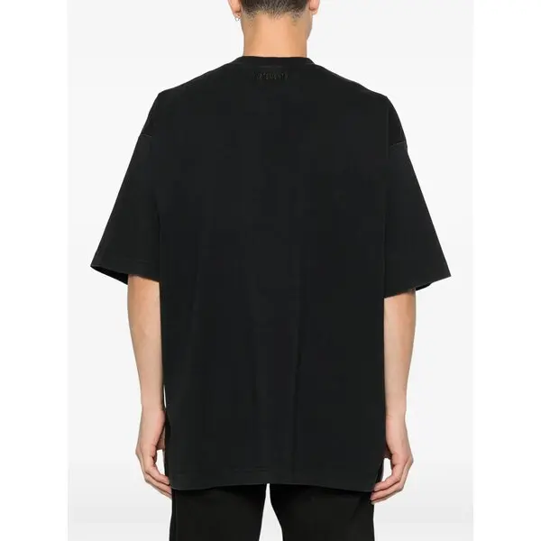 Vetements T-shirts & Vests T-shirts