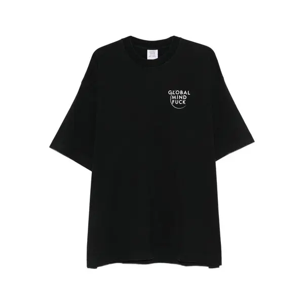Vetements T-shirts & Vests T-shirts