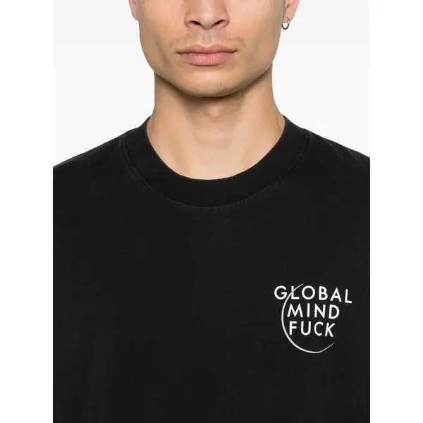 Vetements T-shirts & Vests T-shirts