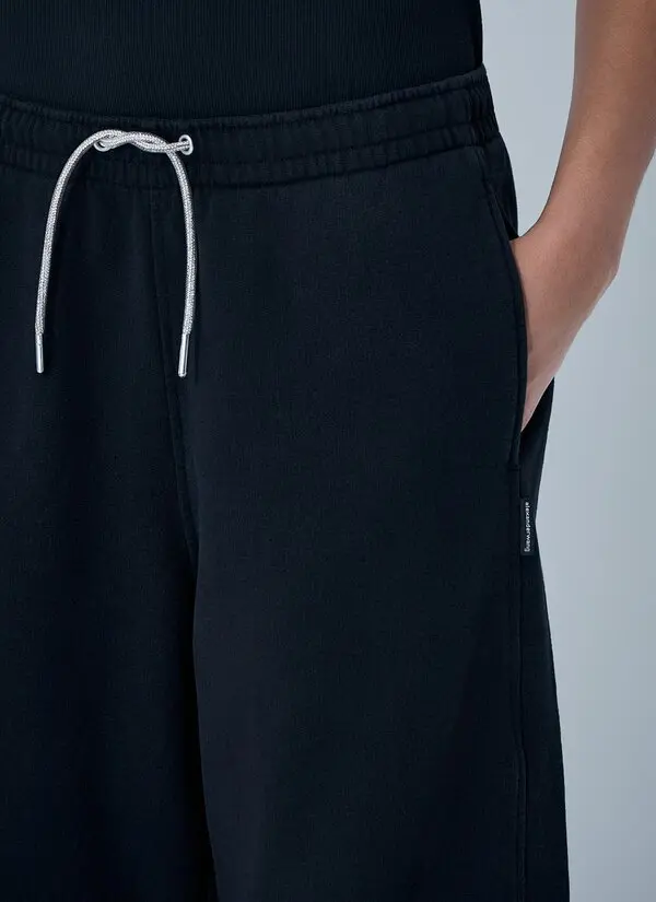 Alexander Wang Elasticated Waist Drawstring Trousers