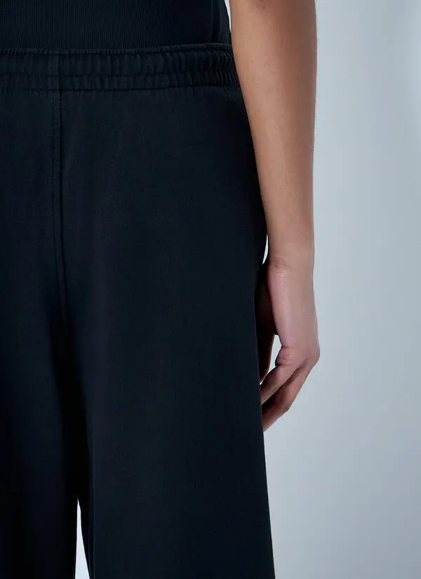 Alexander Wang Elasticated Waist Drawstring Trousers
