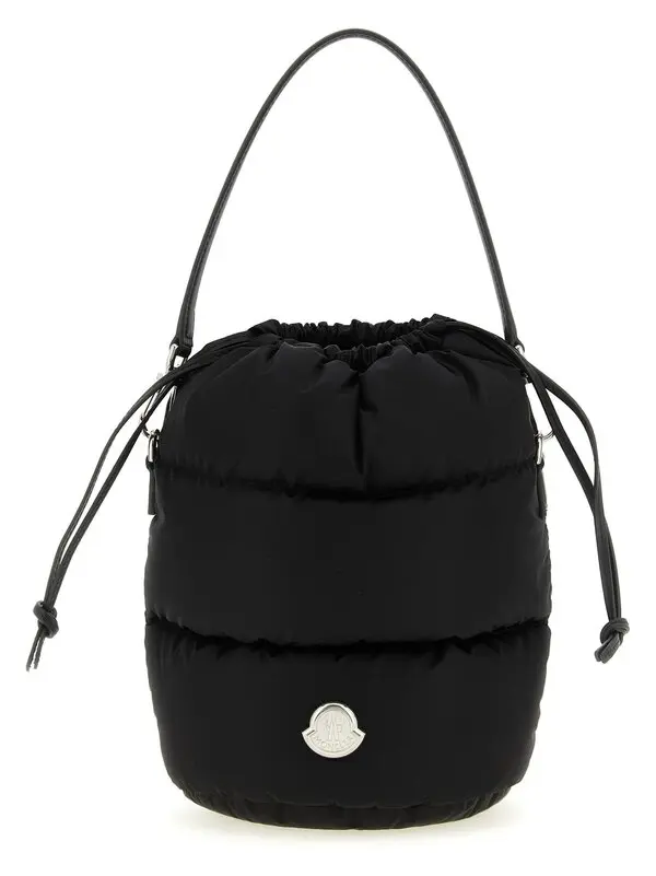 Moncler Caradoc' Bucket Bag
