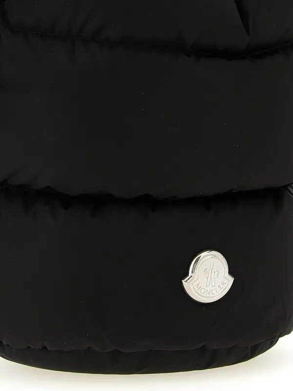 Moncler Caradoc' Bucket Bag
