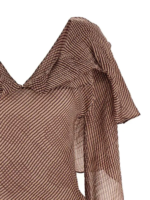 KIKO KOSTADINOV Plexus' Blouse