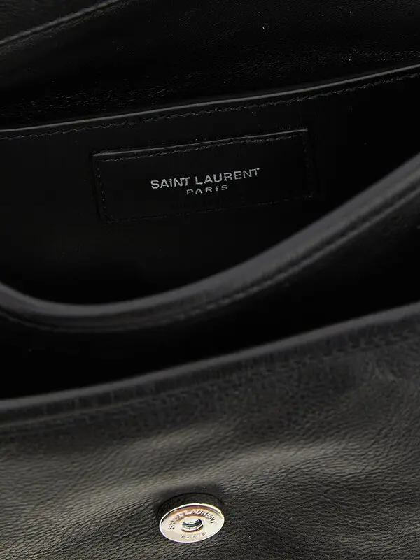 Saint Laurent Niki' Small Crossbody Bag