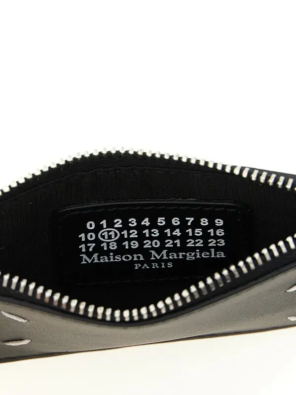 MAISON MARGIELA Four Stitches' Card Holder