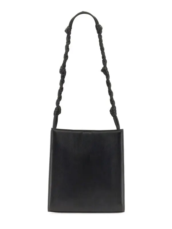 JIL SANDER Medium Padded Tangle Bag