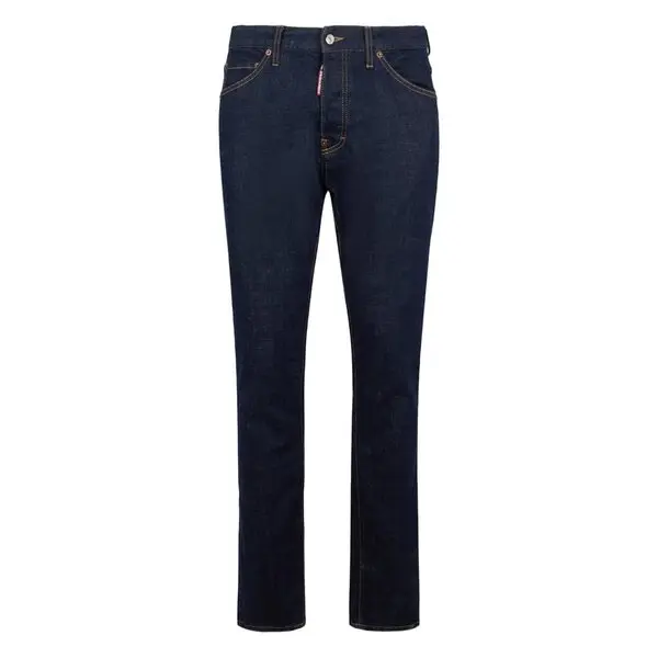 Dsquared2 Trousers Regular & Straight-leg Trousers