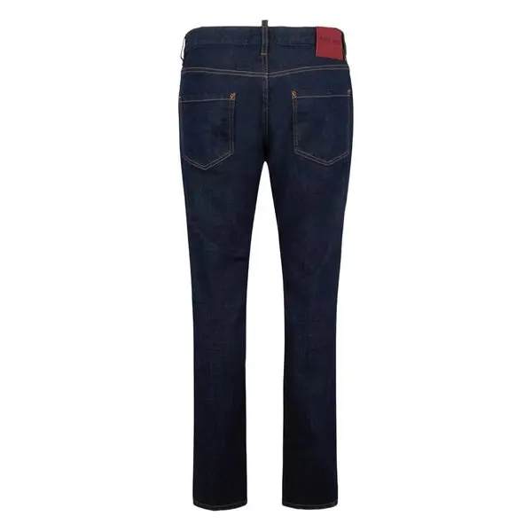 Dsquared2 Trousers Regular & Straight-leg Trousers