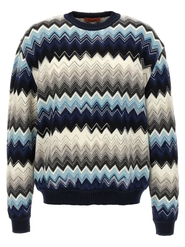 Missoni Caperdoni' Sweater