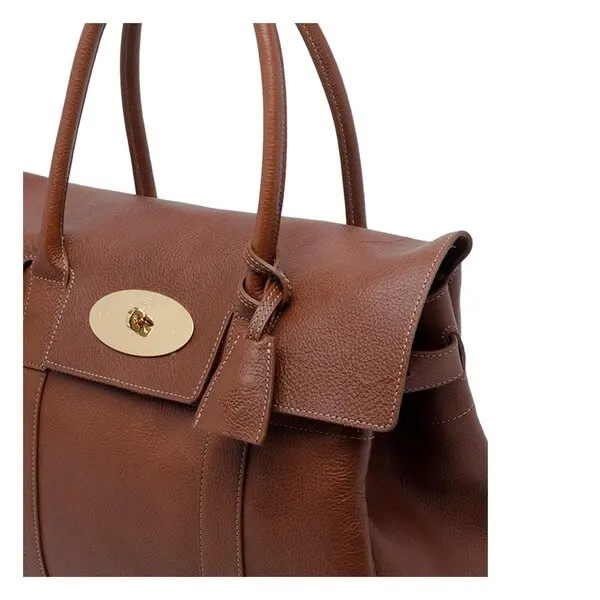 Mulberry Legacy Bayswater Handbag