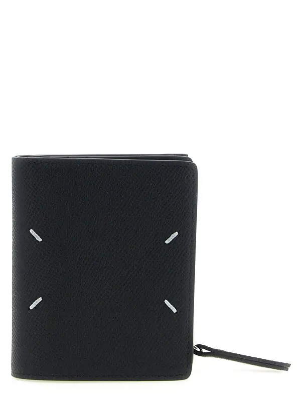 MAISON MARGIELA Four Stitches' Small Wallet