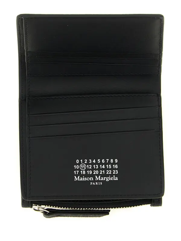 MAISON MARGIELA Four Stitches' Small Wallet