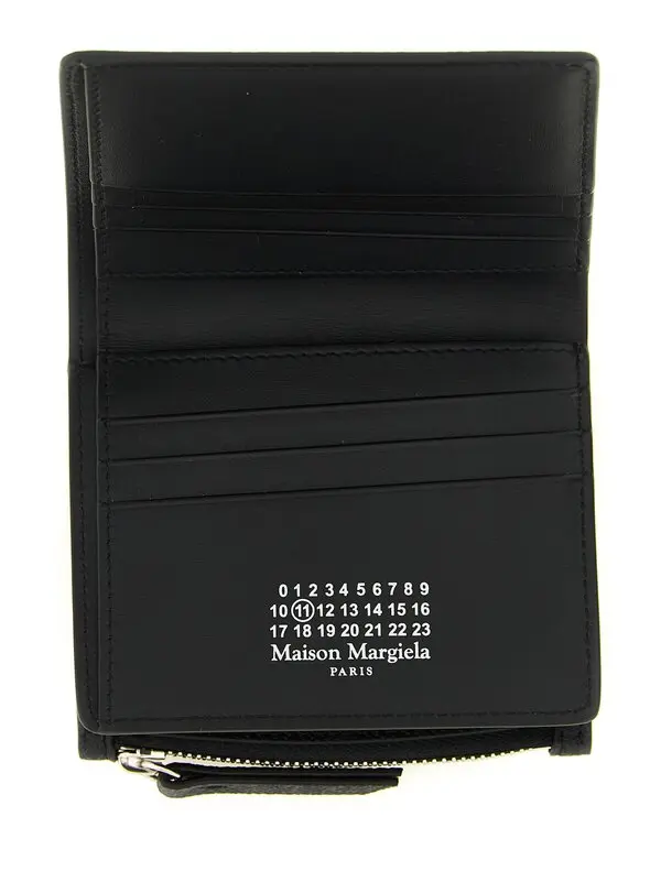 MAISON MARGIELA Four Stitches' Small Wallet
