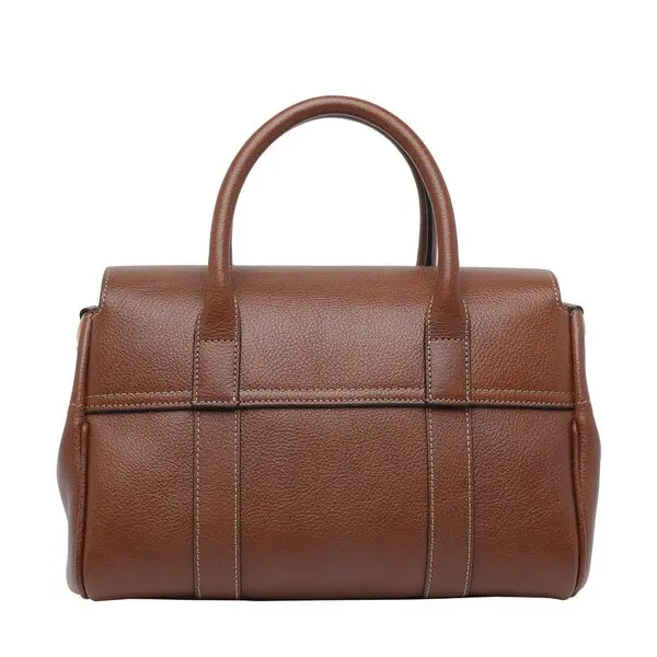 Mulberry Small Bayswater Satchel Bag