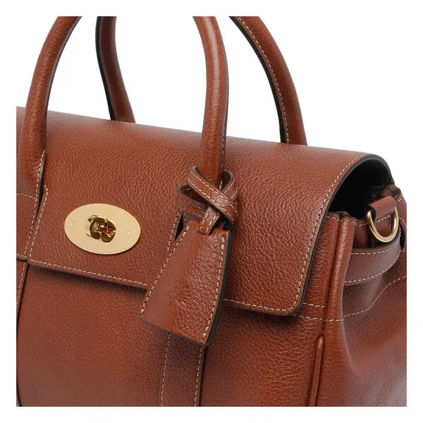 Mulberry Small Bayswater Satchel Bag