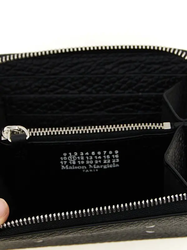 MAISON MARGIELA Four Stitches' Small Wallet