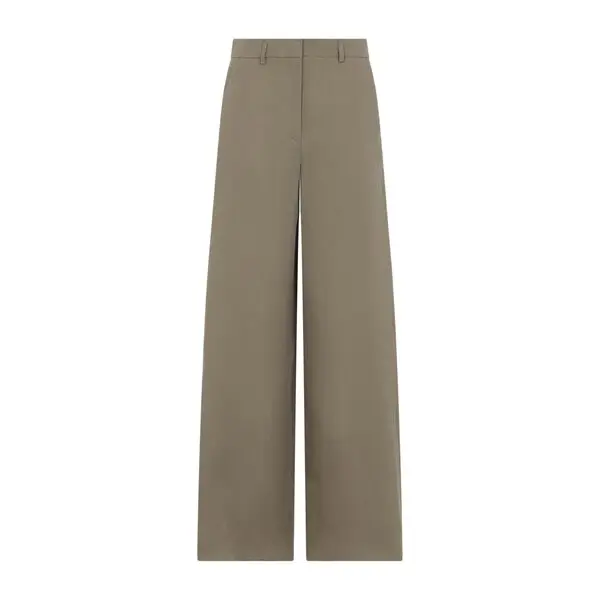 Giorgio Armani Trousers - Green