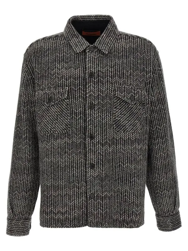 Missoni Caperdoni' Shirt